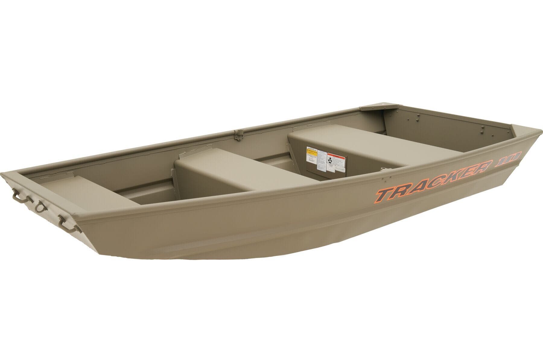 Tracker Boats Specs guide. Complete specifications for all Tracker ...
