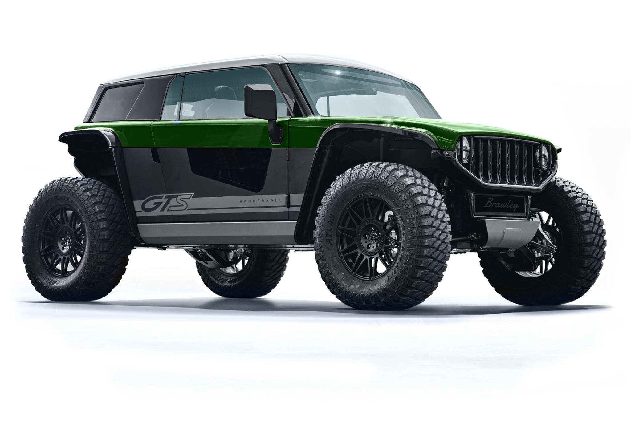 Vanderhall Specs Guide. Complete specifications for all Vanderhall ...