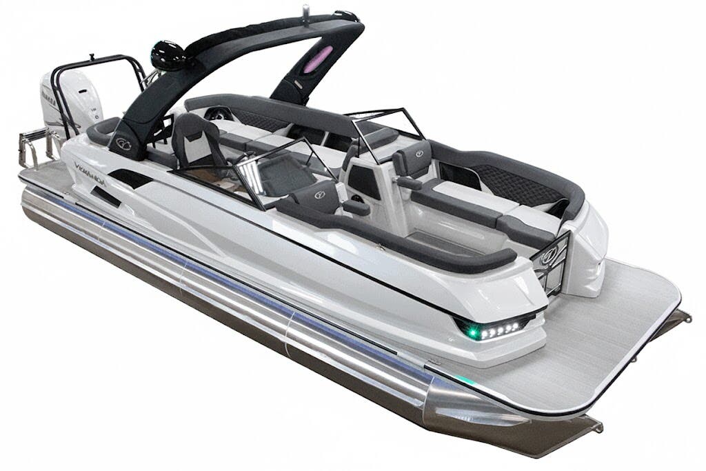 2026 Veranda V One Boat specs guide