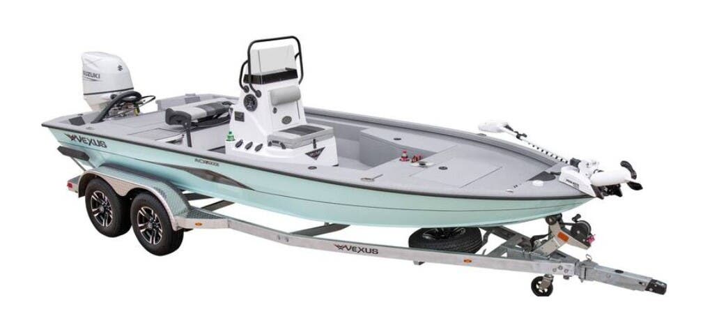 2026 Vexus ACX Boat specs guide