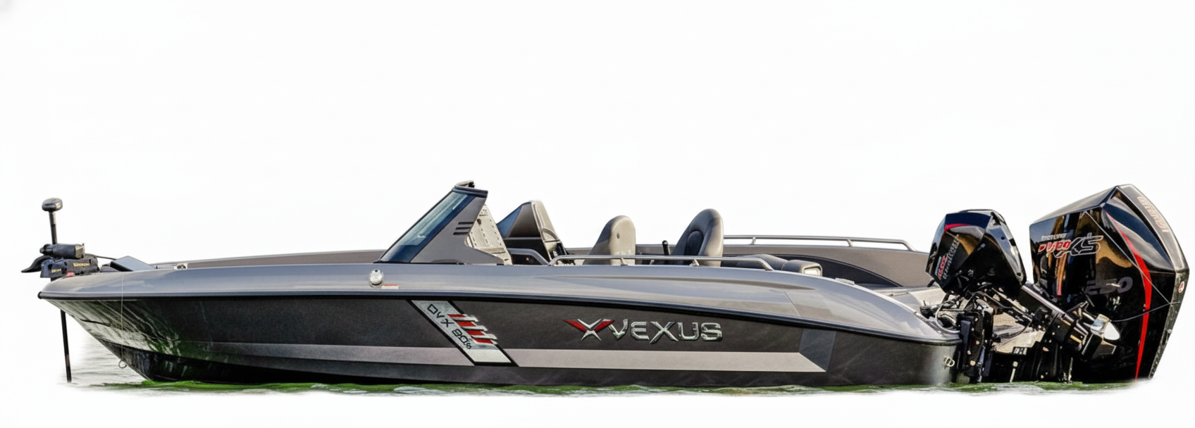 2026 Vexus DVX 20s specs and literature guide