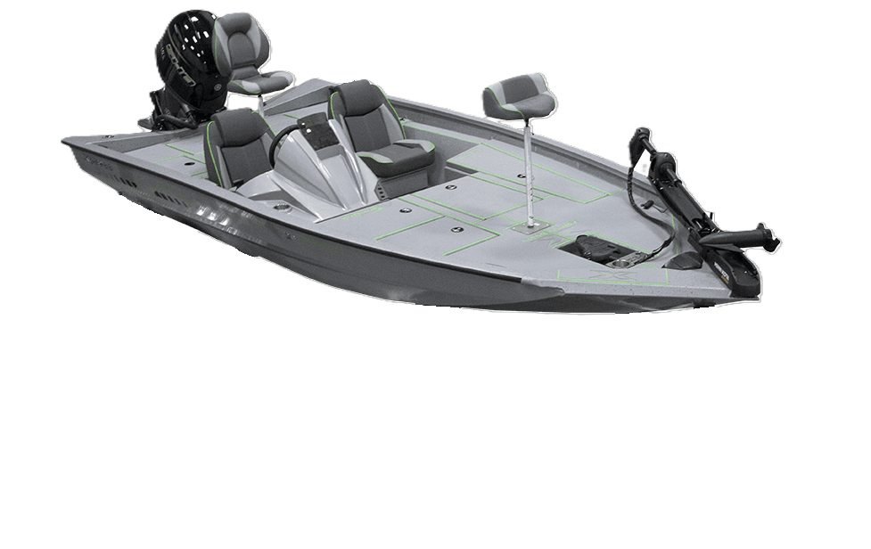 2026 Xpress Hyper-Lift Bass Series H18 specs and literature guide