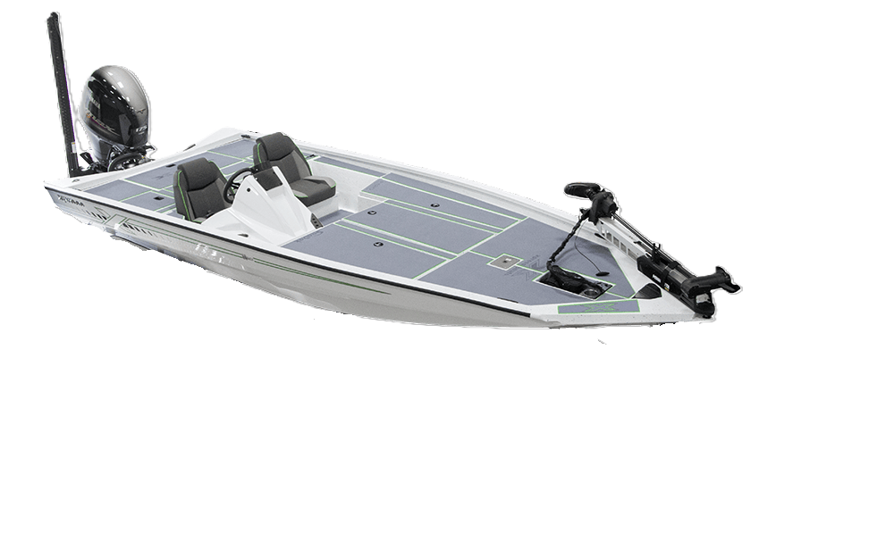 2026 Xpress Hyper-Lift Bass Series H20 specs and literature guide