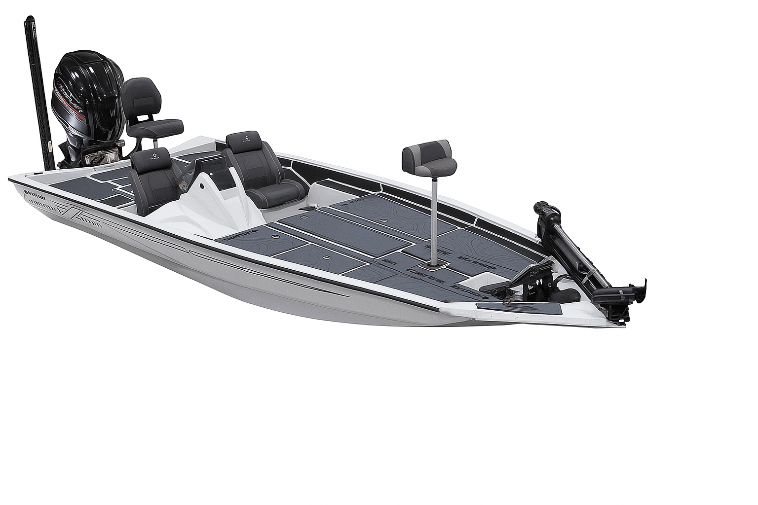2026 Xpress Xclusive Pro Series X21 Pro specs and literature guide
