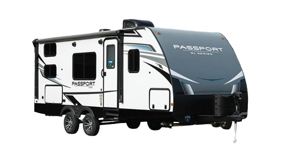 2021 Keystone Passport SL Series 219BH specs and literature guide