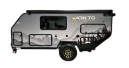 2024 Arkto G12 Base specs and literature guide