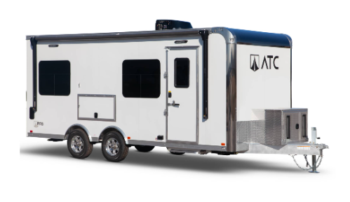 Find complete specifications for ATC Pro 300C RVs Here