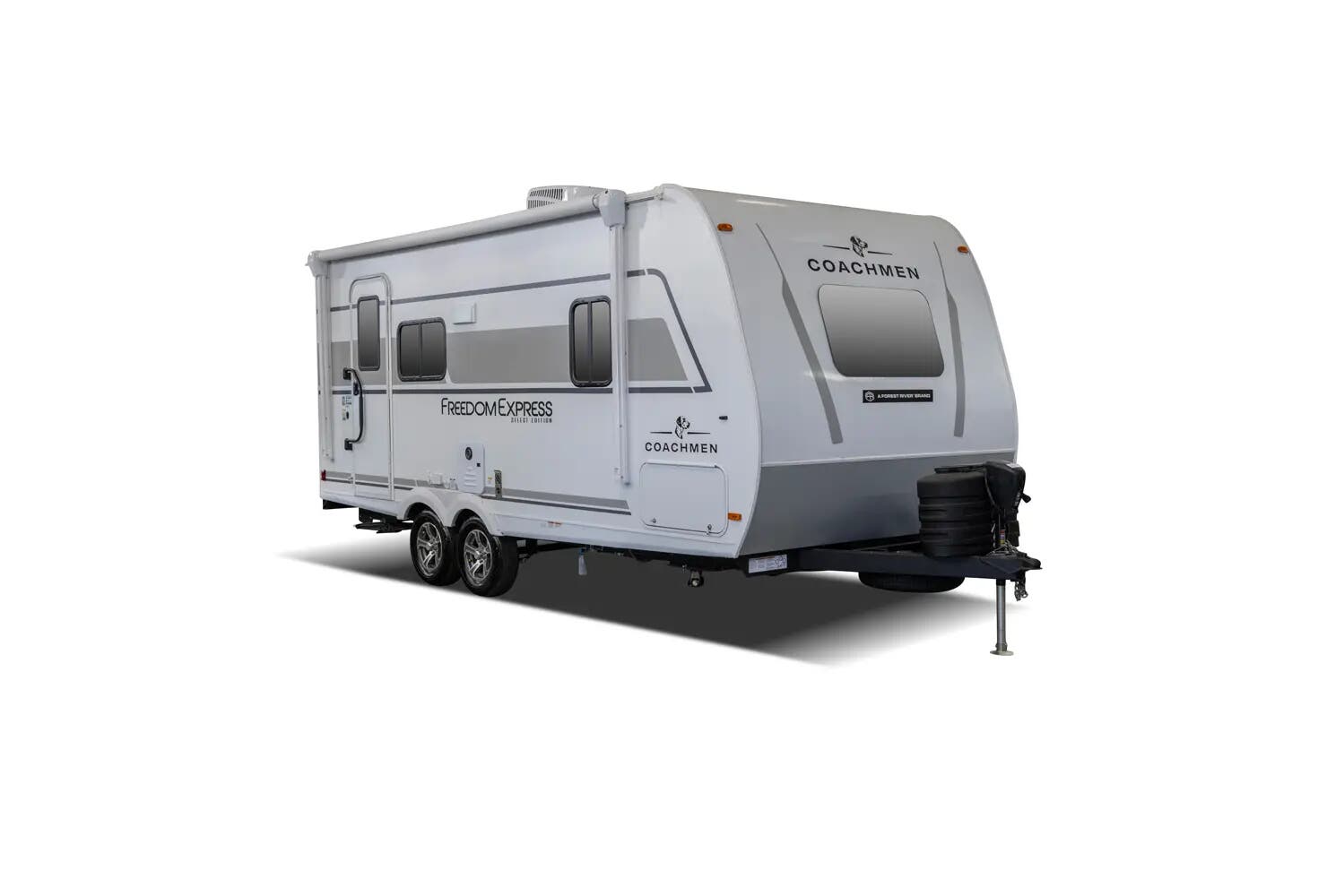 2025 Coachmen Freedom Express Select 29SE specs and literature guide
