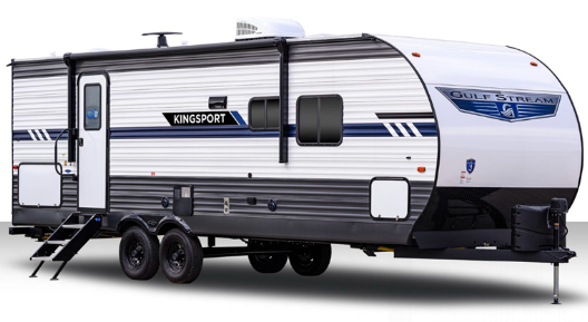 2025 Gulf Stream Kingsport Supreme 303RLI specs and literature guide