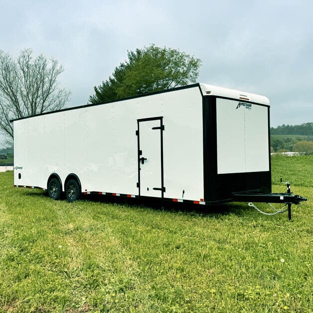 2025 Homesteader Champion 830AB specs and literature guide