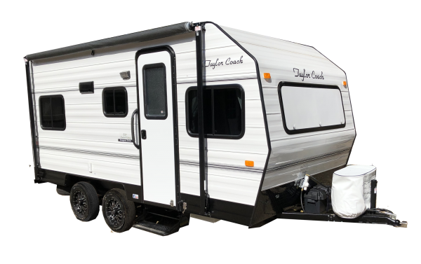 2025 Taylor Coach Nik-Nat RV Specs Guide