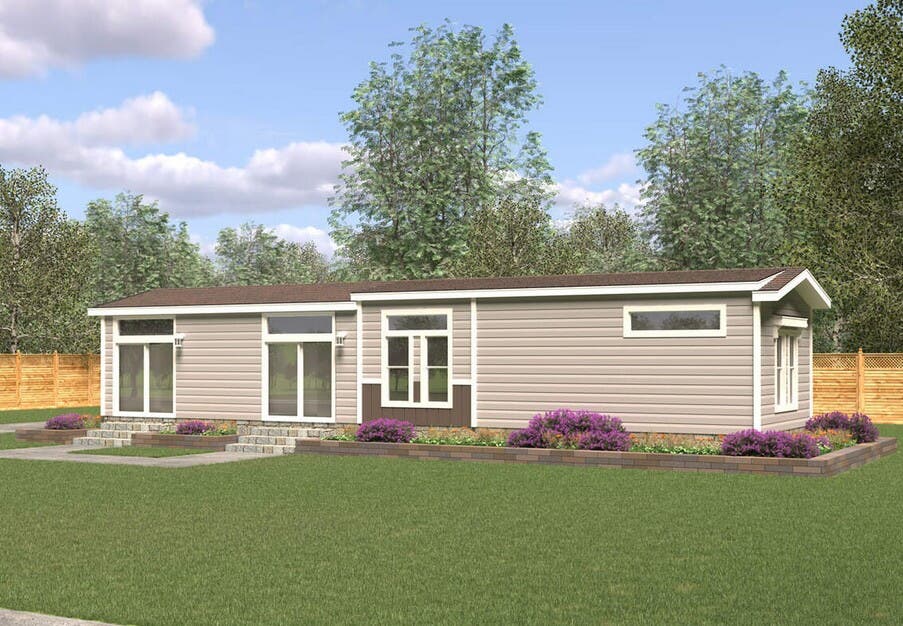 2026 Chariot Eagle Falcon 13552A specs and literature guide