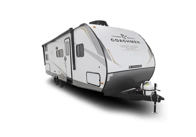 2026 Coachmen Northern Spirit SE RV Specs Guide