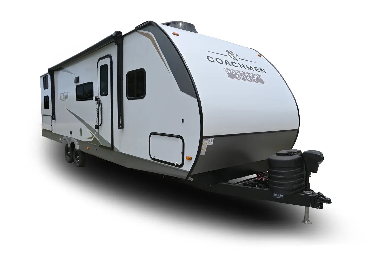 2026 Coachmen Northern Spirit SE 29BH specs and literature guide