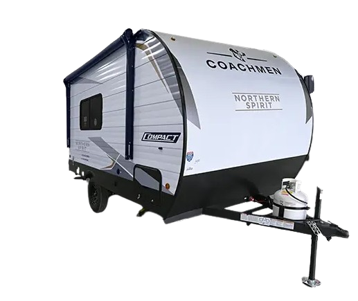2026 Coachmen Northern Spirit Compact RV Specs Guide