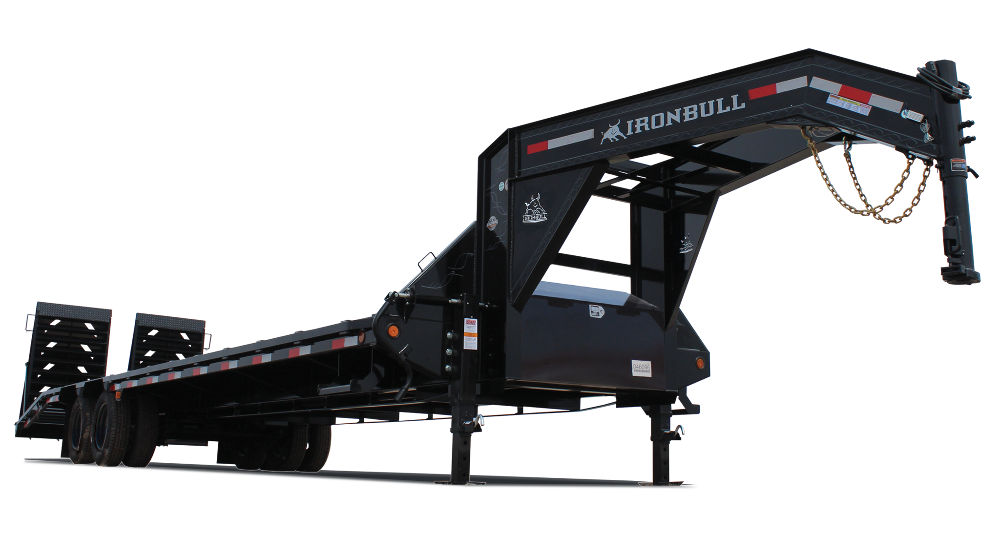 2026 IronBull FLG22 RV Specs Guide