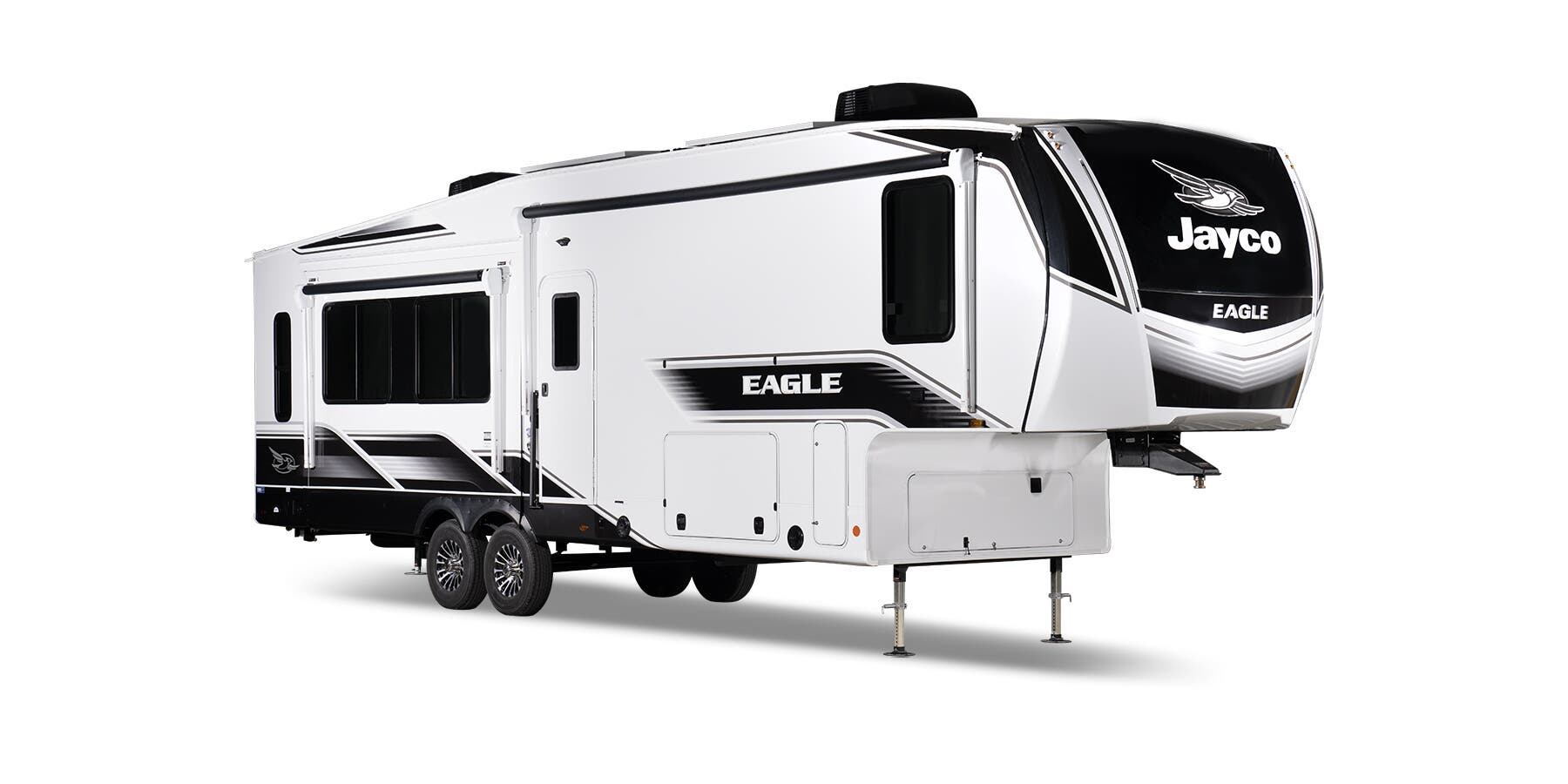 Fifth Wheel Jayco 2026 RV Unit Spec Results | Research on RVUSA.com