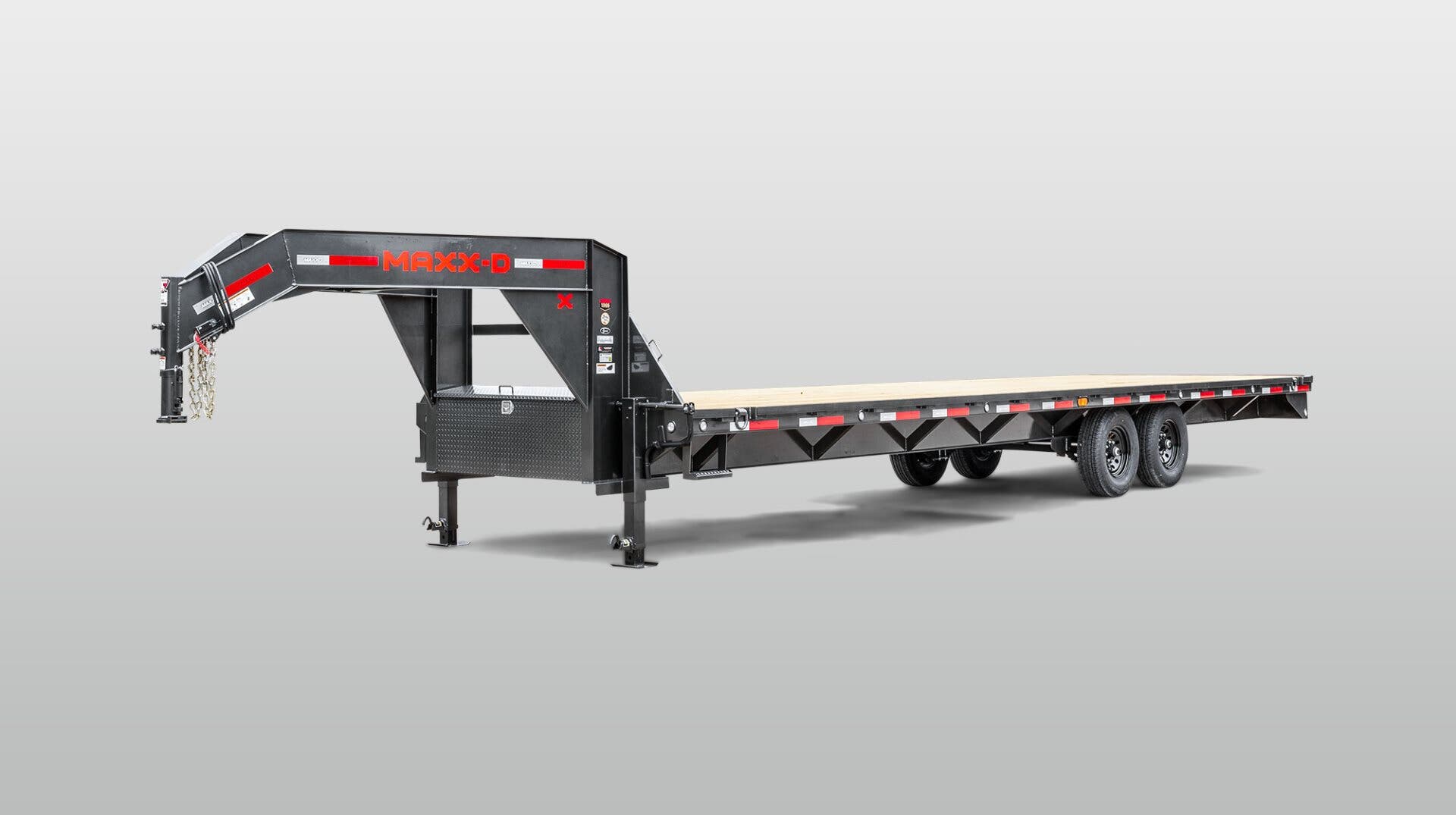 2026 MAXX-D GSX GSX10232 specs and literature guide