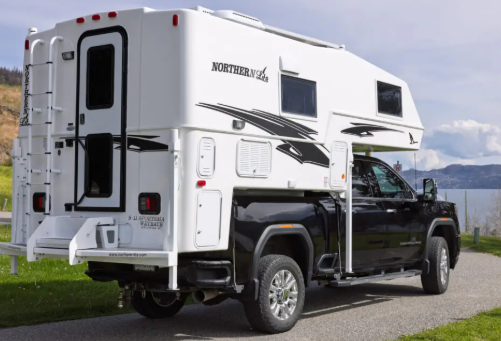 2026 Northern Lite Sportsman Plus 9-6SP+WB specs and literature guide
