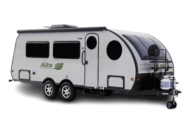 2026 Safari Condo Alto F2414 specs and literature guide