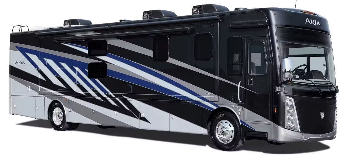 Thor Motor Coach 2026 RV Unit Spec Results | Research on RVUSA.com