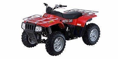 Find complete specifications for Arctic Cat 250 Powersports Here