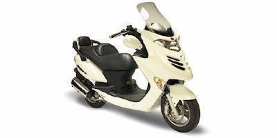 Find complete specifications for KYMCO Grand Vista Powersports Here