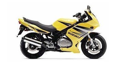 Find complete specifications for Suzuki GS Powersports Here