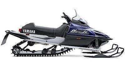 Find complete specifications for Yamaha Mountain Max 700 Powersports Here