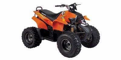 Find complete specifications for AlphaSports Cobra Powersports Here