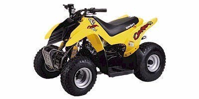 Find complete specifications for AlphaSports Mini Cobra Powersports Here