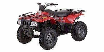 Find complete specifications for Arctic Cat 250 Powersports Here