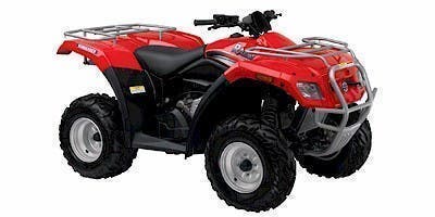 Find complete specifications for Bombardier Rally Powersports Here