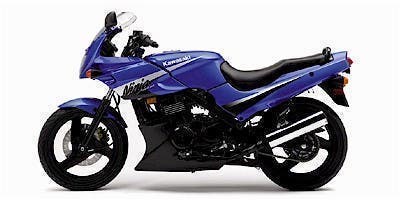 2005 Kawasaki Ninja Vehicle Specs Guide