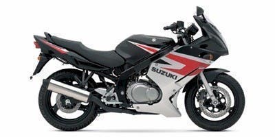 Find complete specifications for Suzuki GS Powersports Here