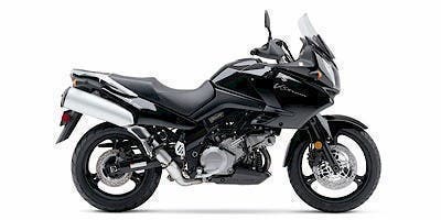Find complete specifications for Suzuki V-Strom Powersports Here