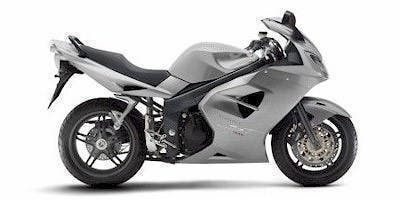 Find complete specifications for Triumph Sprint Vehicles Here