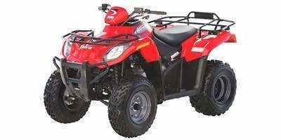 Find complete specifications for Arctic Cat 250 Powersports Here