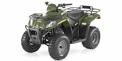 Find complete specifications for Arctic Cat 250 Powersports Here