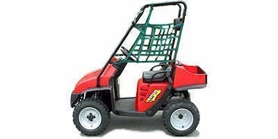 Find complete specifications for E-TON Rover Powersports Here