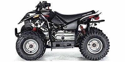 Find complete specifications for Polaris Predator Powersports Here