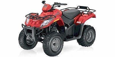 Find complete specifications for Arctic Cat 250 Powersports Here