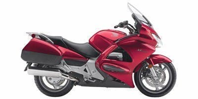 Find complete specifications for Honda ST1300 Vehicles Here