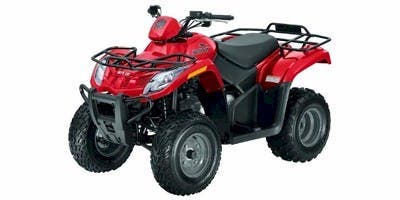 Find complete specifications for Arctic Cat 250 Powersports Here