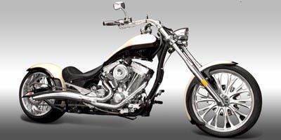 Find complete specifications for Big Bear Choppers Miss Behavin ...
