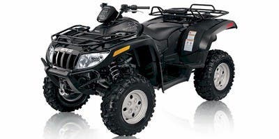 Find complete specifications for Arctic Cat Super Duty Diesel ...