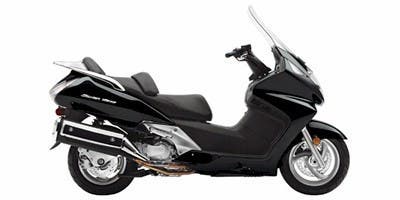Find complete specifications for Honda Silver Wing Powersports Here