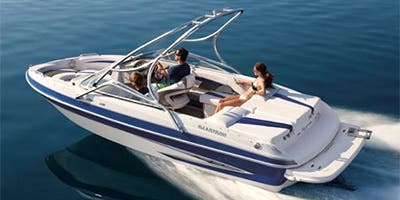 2012 Glastron GT 225 BR specs and literature guide
