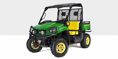 Find complete specifications for John Deere Gator XUV Powersports Here