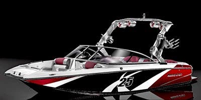 2012 MasterCraft X Series X25 specs and literature guide